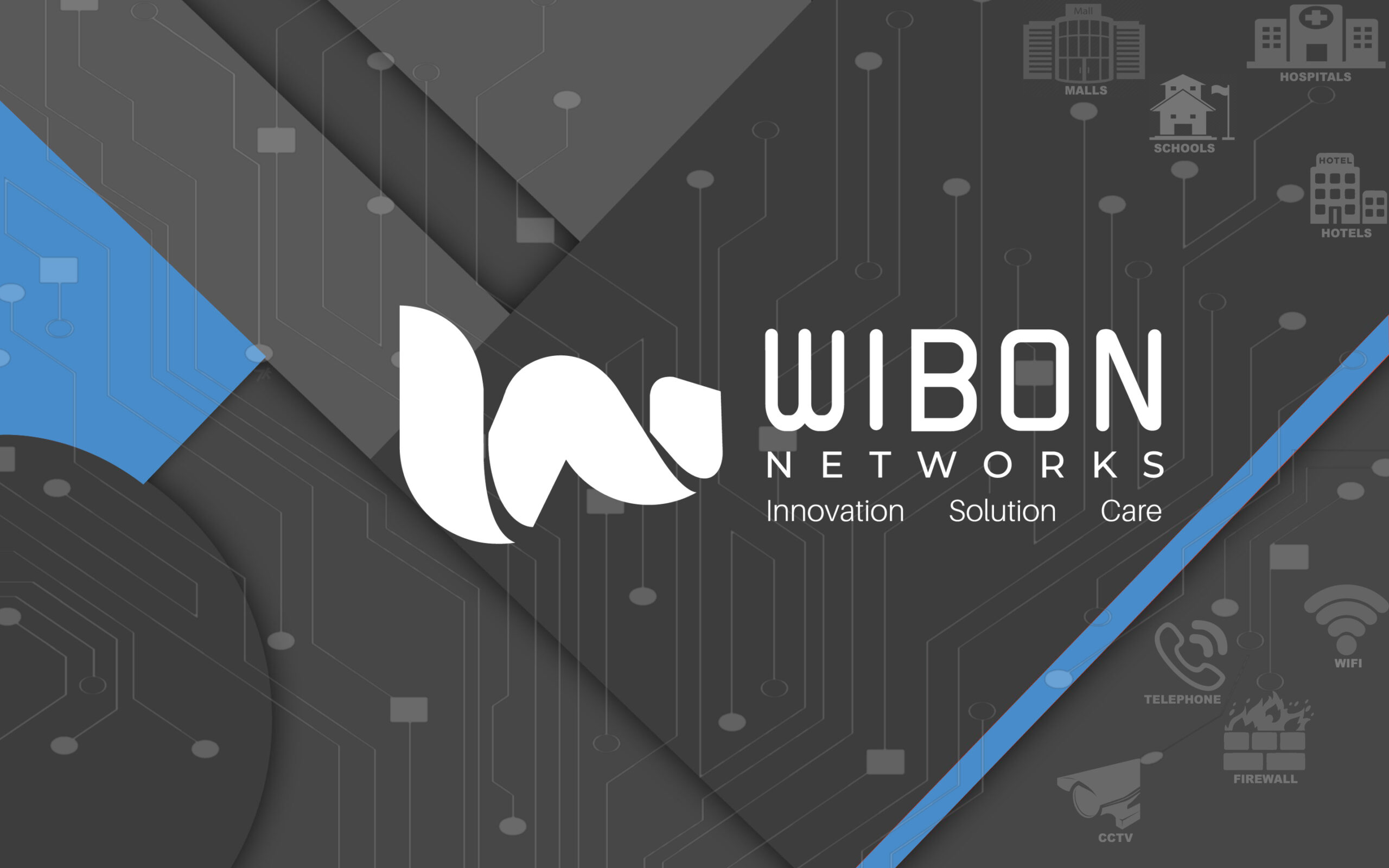 Home 2 - Wibon Networks